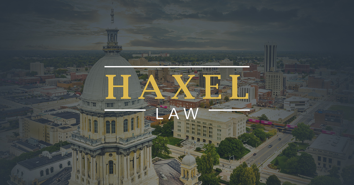 Haxel Law Featured in Illinois Times for Role in Adams Street ...
