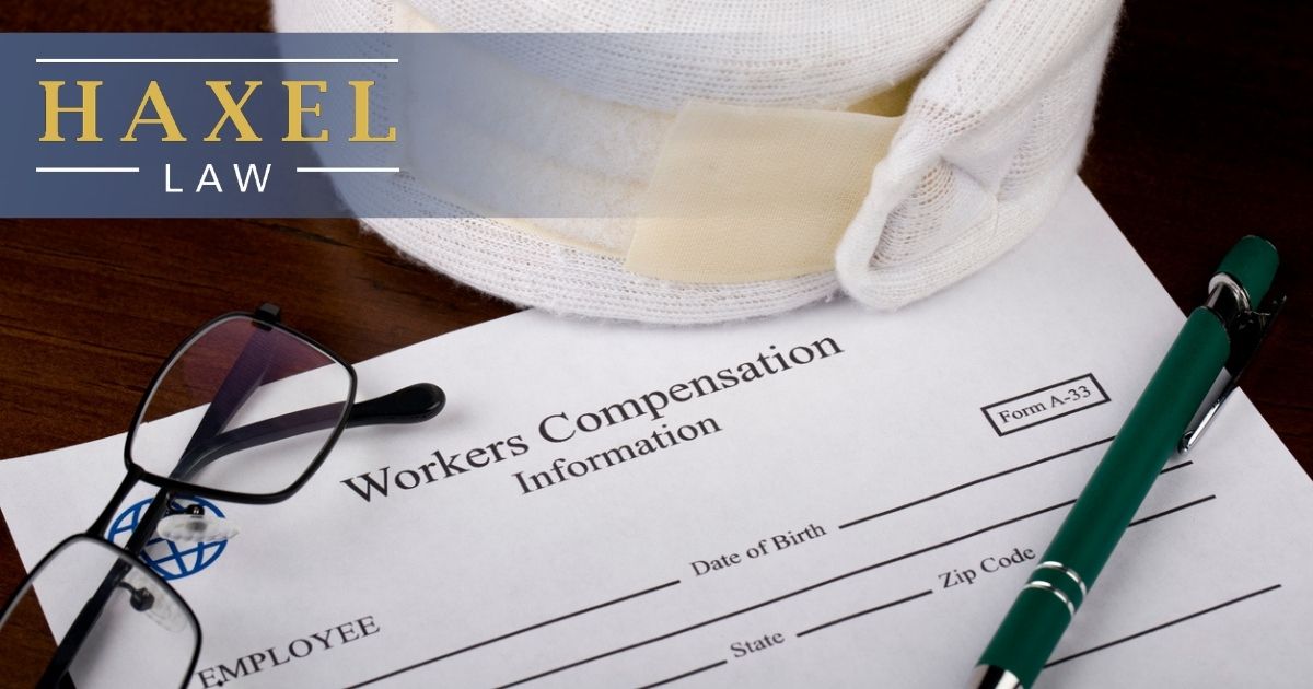 How the 45-Day Reporting Rule Impacts Your Illinois Workers’ Comp Claim