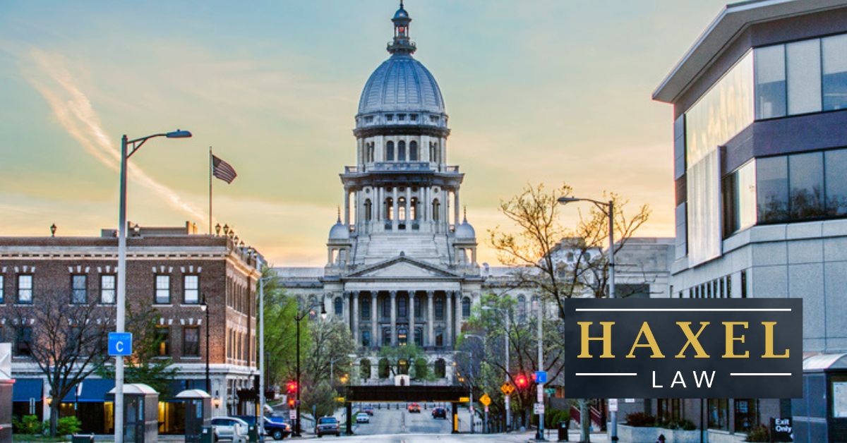 Illinois Workers’ Comp Law Updates 2026 | What You Need to Know