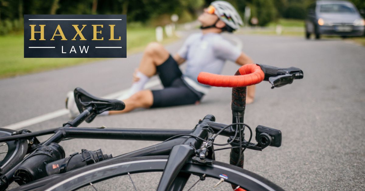 Protecting Your Rights After a Bicycle Accident