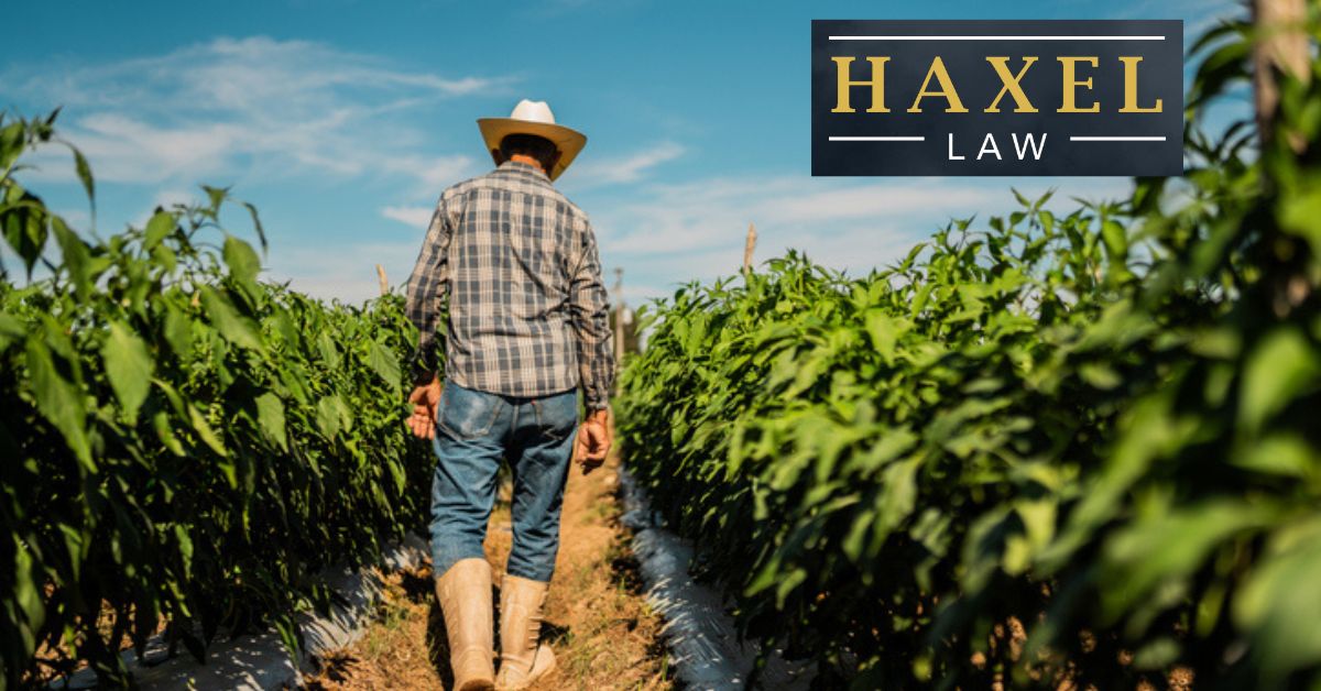 Key Hazards Impacting Workers' Compensation in Agriculture