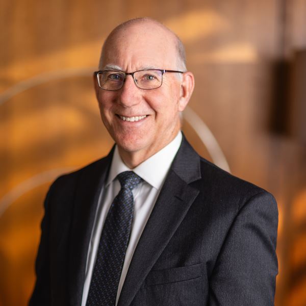 Martin Haxel | Founding Attorney of Haxel Law